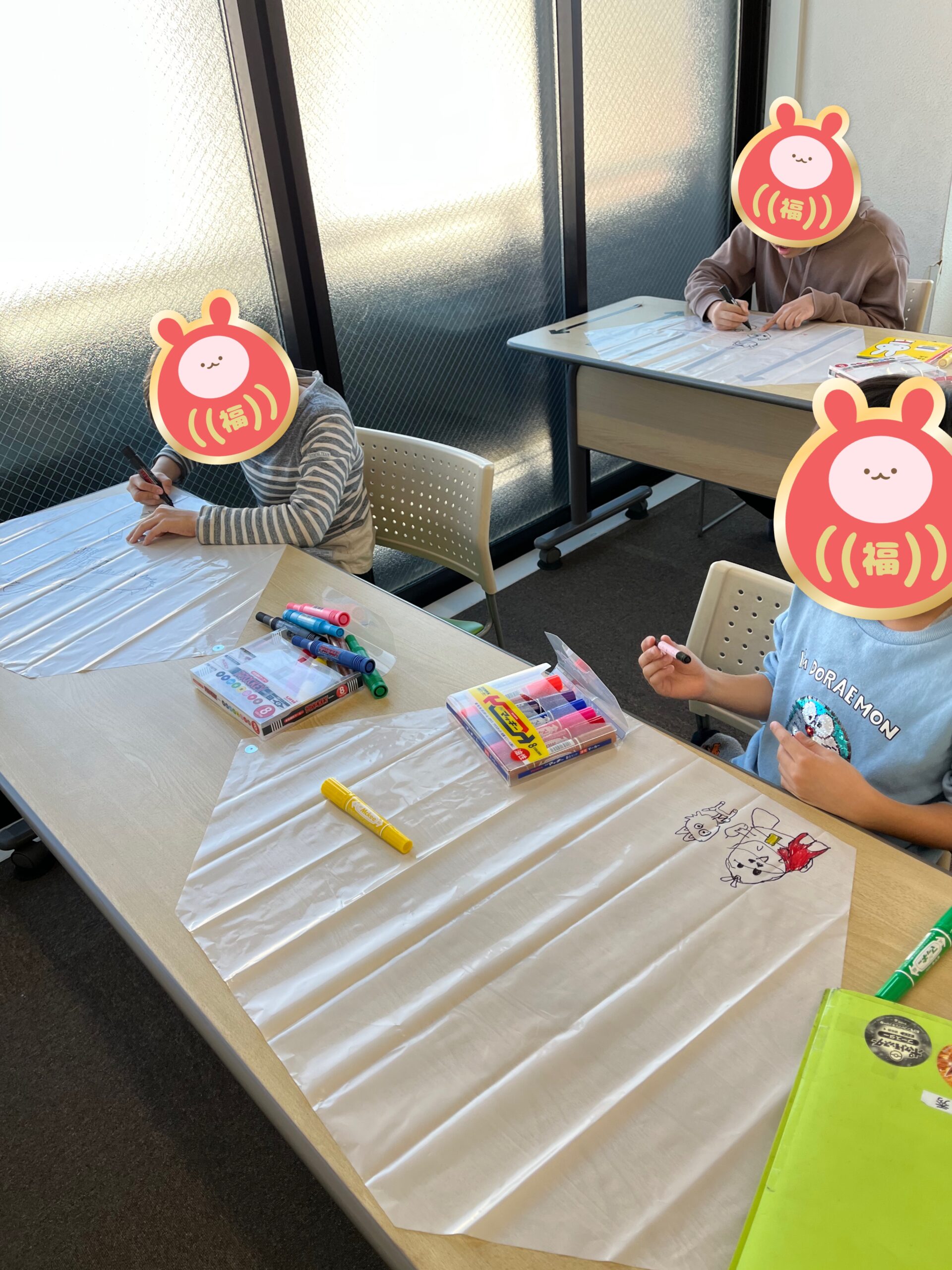 凧あげ | NPO法人GreenApple